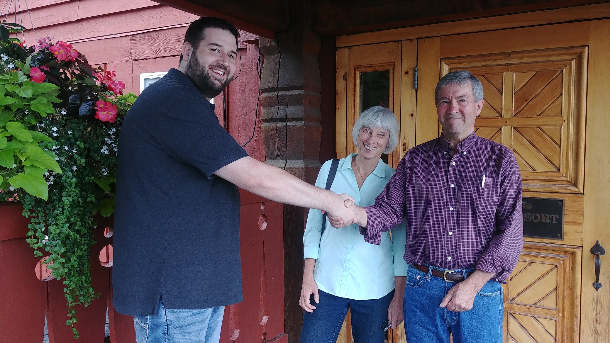 New owners at Lutsen Resort on Lake Superior | WTIP North Shore ...